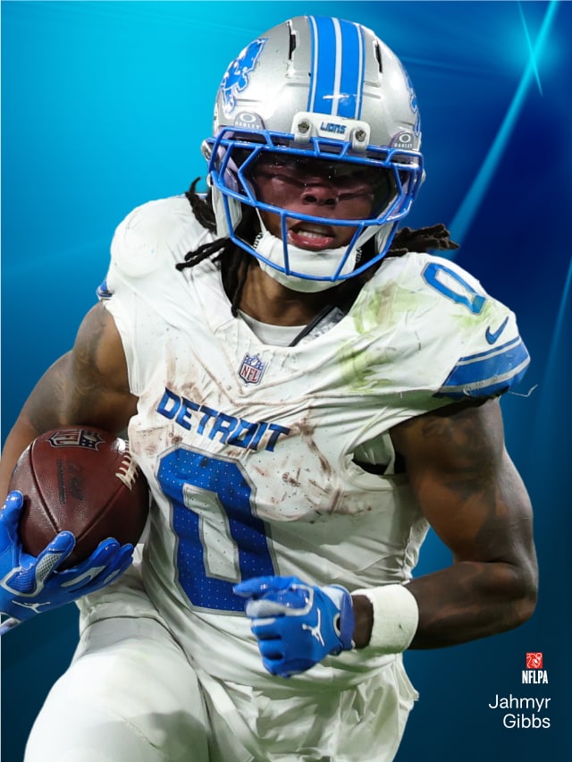Detroit Lions Gear, Official Detroit Lions Apparel, Lions Merchandise ...