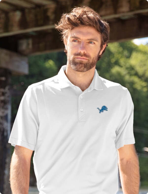 Detroit Lions Gear, Official Detroit Lions Apparel, Lions Merchandise ...
